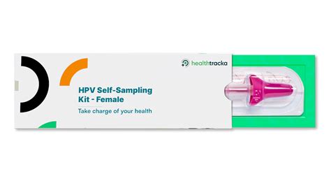 HPV Test At Home Health Tests Nigeria Medical Lab Test