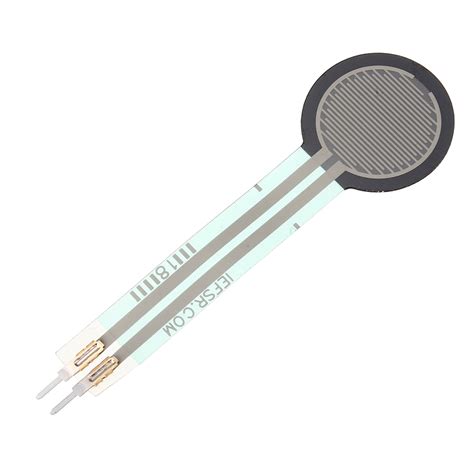 FSR402 Force Sensitive Resistor 0 5 Inch FSR Pressure Sensor Module DIY KIT
