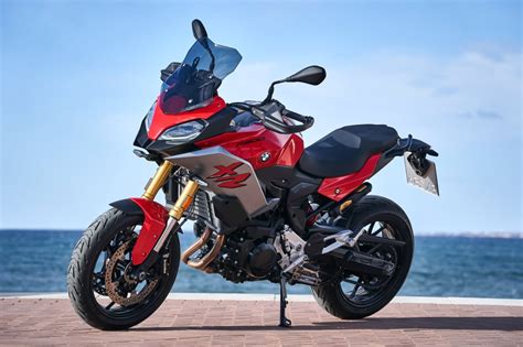7 Fakta Pantas Bmw F900xr F900r 2020 Lancar Di Malaysia Harga Mula