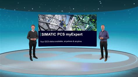 Video Engr Khushhal Khan On Linkedin Siemens Simaticpcs7 Myexpert