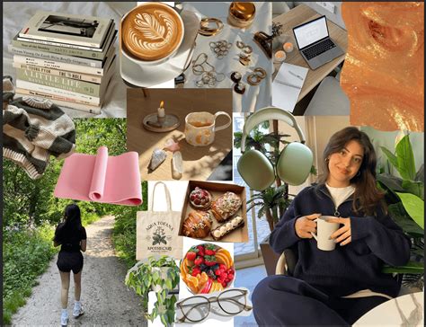 Customer Profile Board Behance