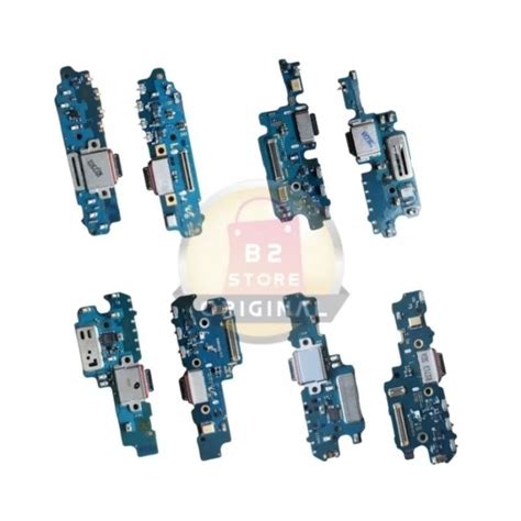 Jual Flexibel Konektor Charger Samsung Galaxy Z Fold Fold Fold Fold Papan Con Cas