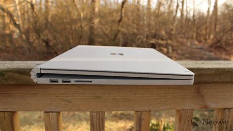 Microsoft Finally Fixes Disappearing GPU Issue On Surface Book And CPU Throttling Issue