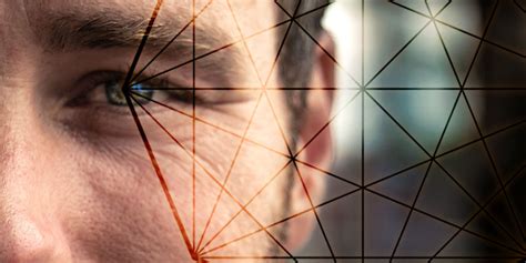 Infographic Is The Future Of Security Biometric