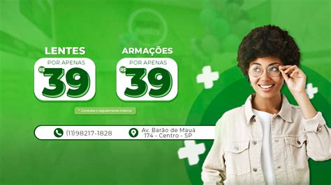 Ótica Que Tal Voltar às Aulas Com ótica Pague Menos Confira Nossos