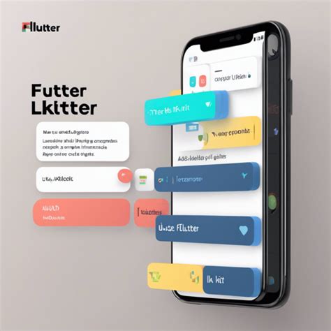 How To Get Started With Flutter Uikit Fxisai