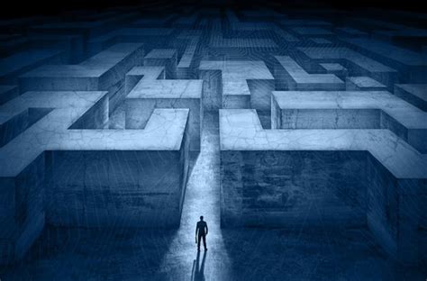 The Complexity Trap