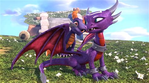 Skylanders Academy S2 E3 Cynder 6 By Giuseppedirosso On Deviantart