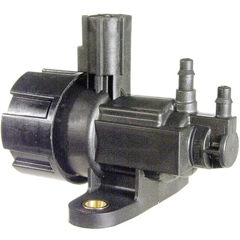 Wve Exhaust Gas Recirculation Valve Control Solenoid 32x32x28 In