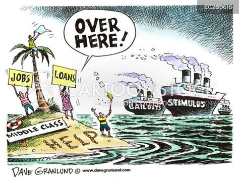 Middle Class Values Cartoons And Comics Funny Pictures From Cartoonstock