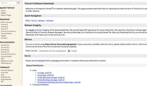 Sap Ui5 Установка Eclipse Apache Tomcat