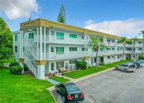 On Top Of The World Clearwater Fl Condos Condos For Sale In On Top
