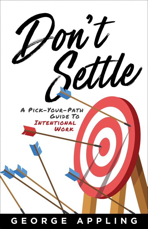 Review Of Dont Settle 9798886451870 — Foreword Reviews