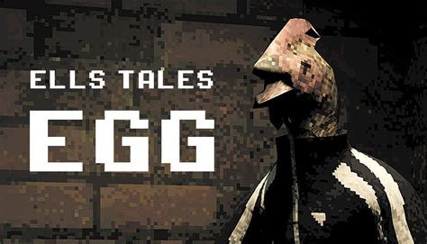 Ells Tales Egg On Steam