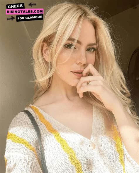 Alyson Gorske Biography Age Height Girlfriend Net Worth Career