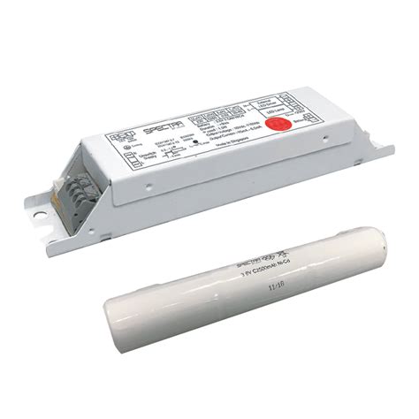 Led Emergency Conversion Kit Spectra