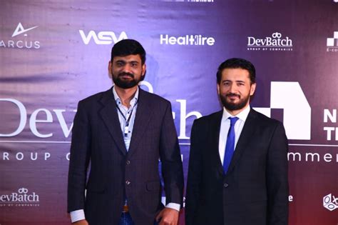 Iftikhar Ul Hassan On Linkedin Over My Time Working Closely With Waqas Khan Pitafi Ive Had The