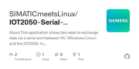 Github Simaticmeetslinux Iot Serial Modbusrtu Example About This Application Shows Two
