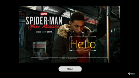 PS5 DualSense Create Button What Does It Do Push Square
