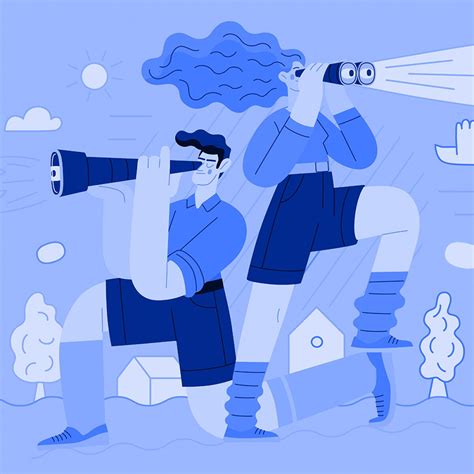 Theyre Watching You Teach