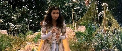 Princess Lili Legend Mia Sara Film Stills Period Drama Costumes
