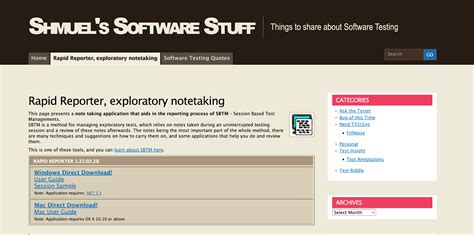 20 Best Exploratory Testing Tools For 2024 Lambdatest