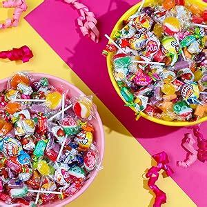 Pinata Candy 5 Pounds 226 Kg Parade Candy Assortment
