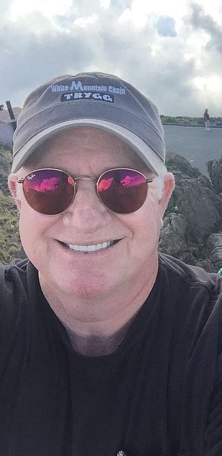 Eddie Dwayne Leach Bonners Ferry Herald