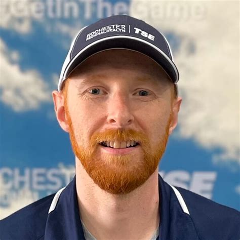 Tim Yates Total Sports Experience