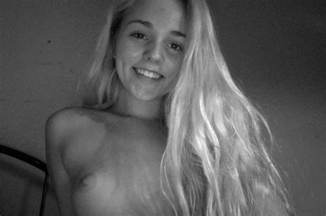 Blonde With Amazing Everything Jynxx99