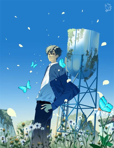 리페 Ryepe Ryepe49 さんのイラスト・マンガ作品まとめ 59 件 Twoucan