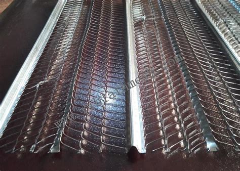 60cm Width Metal Mesh Lath Xt0706 2 3m Length Plaster Stucco Base For