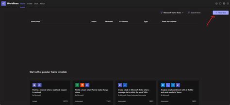 Bms Ms Teams Integration