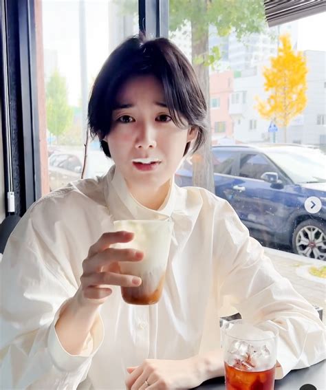 내가 하고싶어 모아본 여자 숏컷 스타일 연예인 네이버 블로그