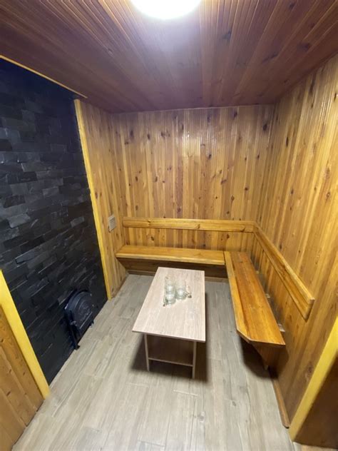 Бани на дровах Красный хутор Бани сауны и СПА Киев на Olx