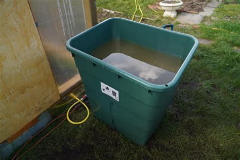 diy automated watering system 5 steps with pictures instructables