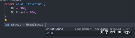 golang 开源枚举库enum 知乎