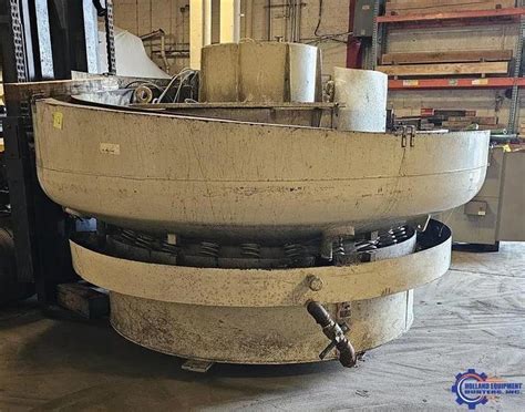 Miscellaneous Vibratory Bowls For Sale At Midwest Press And