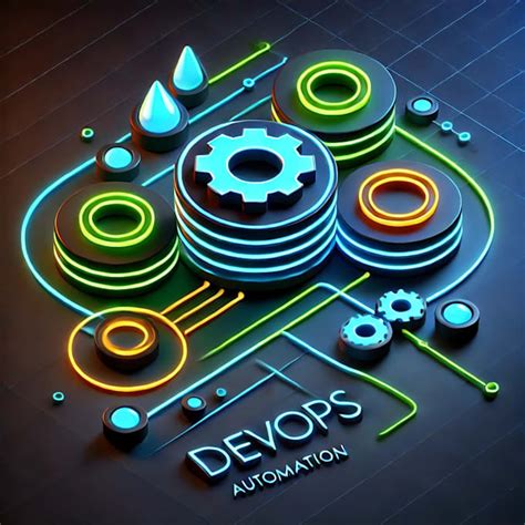 Automate Your Devops Workflows By Jonathanlevi125 Fiverr