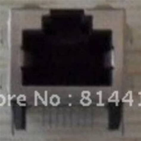 Jual Soket Rj45 Socket Rj45 Soket Lan Socket Lan Siku Besi Bagus Jakarta Barat PCM