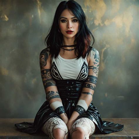 Create Stunning Ai Generated Rule 34 Art With Pixeldojo