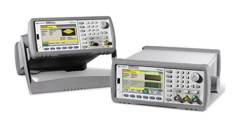 Keysight 33512b Waveform Generator Nws