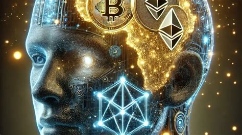 The Convergence of AI and Cryptocurrency: A Trend Driven by Wright's Law