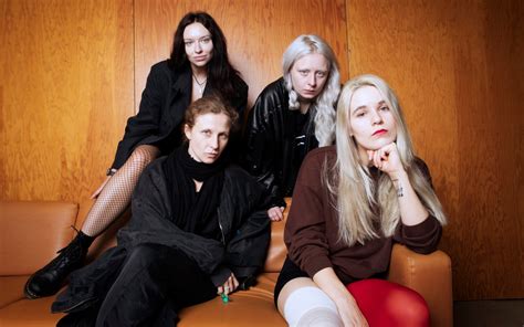 Pussy Riot Band