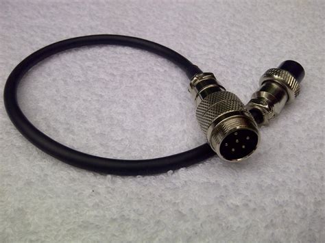 Pin Adapter