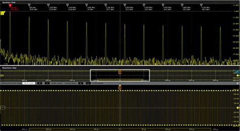 Tektronix 4 Series Mso осциллограф смешанных сигналов купить в интернет магазине АРМАДАtest с