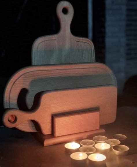 Букові дощечки для нарізання — ціна 200 грн у каталозі Сувеніри Купити товари для дому та побуту