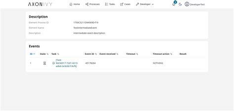 Developer Workflow Ui — Axon Ivy Platform 12 0 Documentation