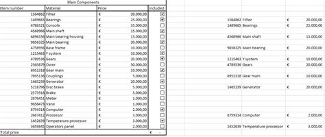 vba add cell values to a list filling cells without empty cells