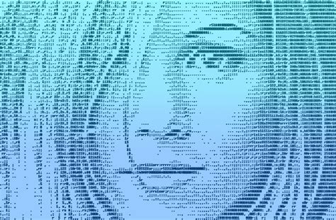 Ascii La Historia De Un Código